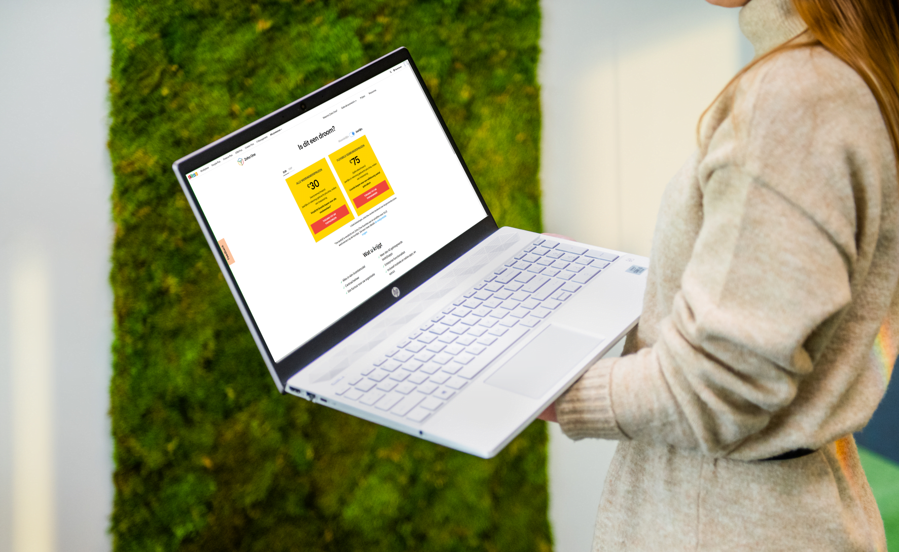 Frequently asked questions about Zoho One - Tactick